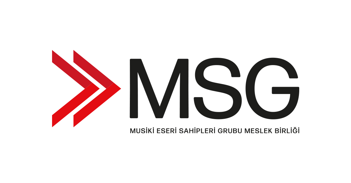 5846 Sayılı FSEK - MSG